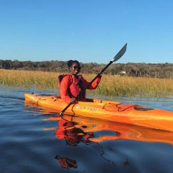 Kayak Tours Amelia Island • Riptide Watersports Tours & Rentals