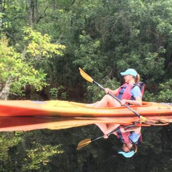 Kayak Tours Amelia Island • Riptide Watersports Tours & Rentals